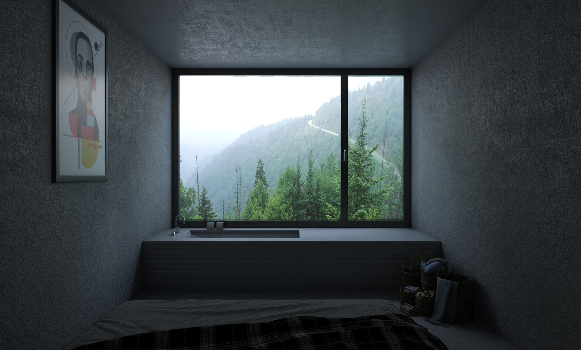 ArtStation - Rendering 07