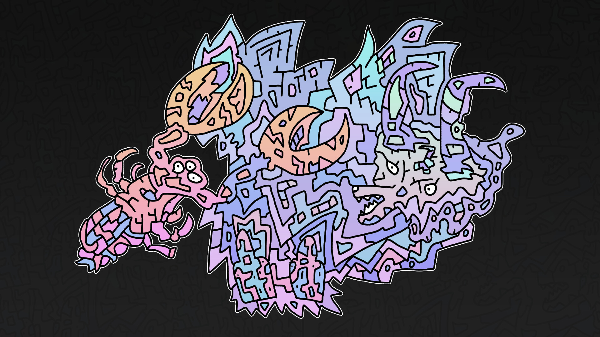 Seth Kinstle - Different