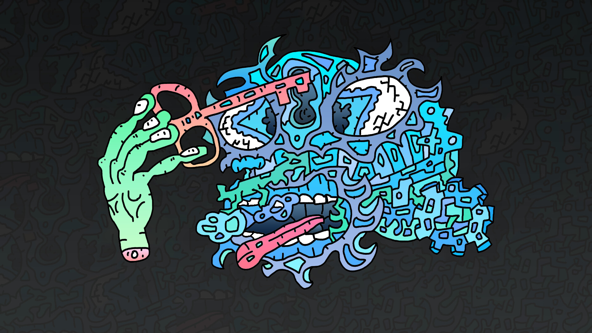 Seth Kinstle - Different