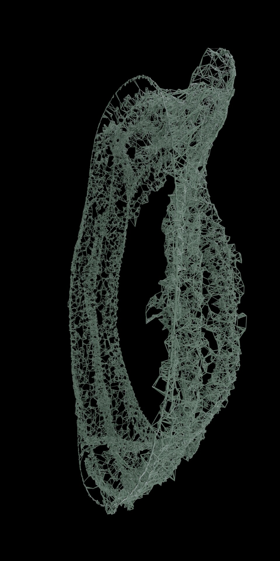 ArtStation - particle portal