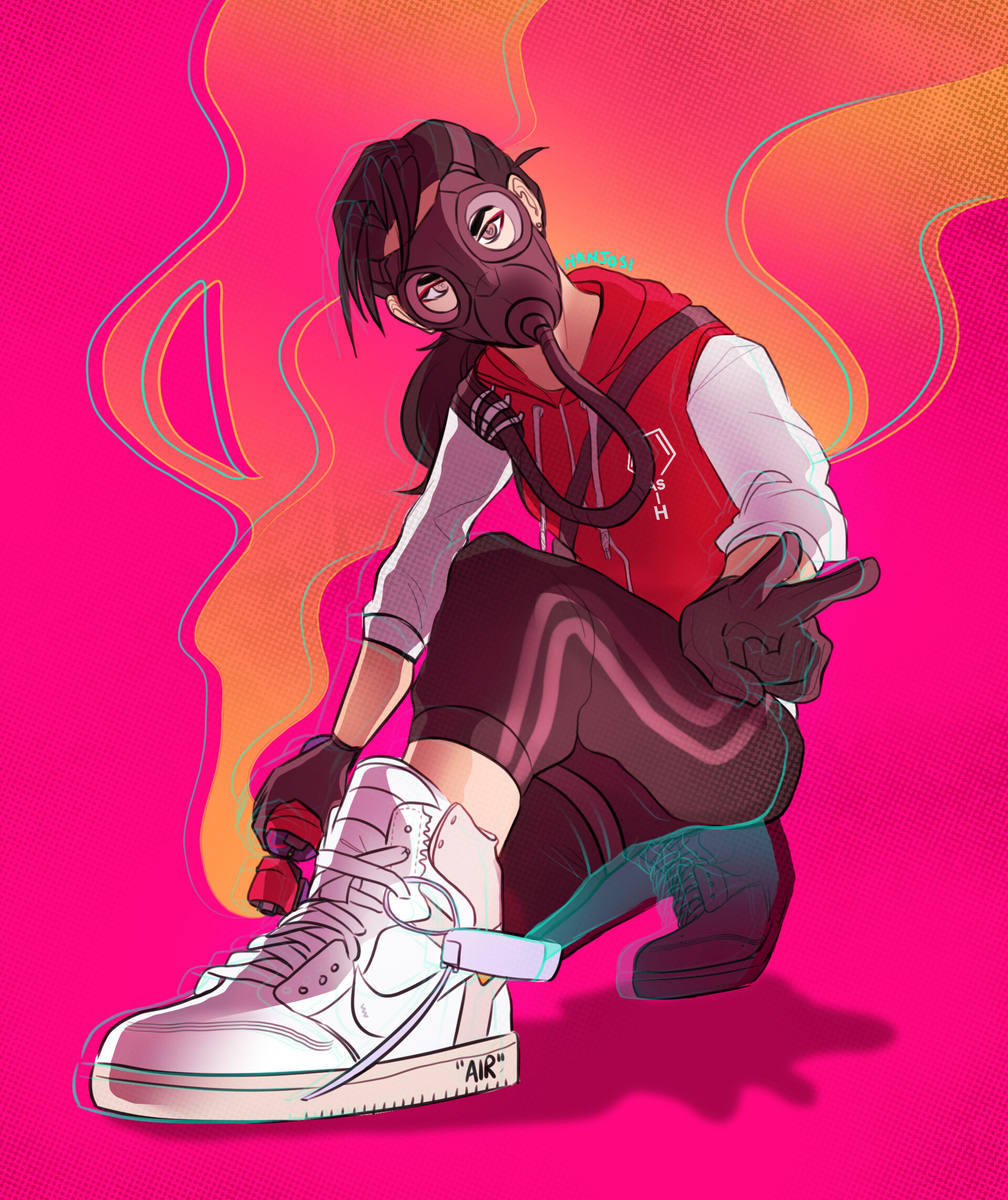 ArtStation - Arsenic pt.2