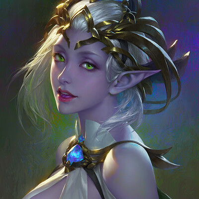 G- Zen 古今秋 - Portfolio