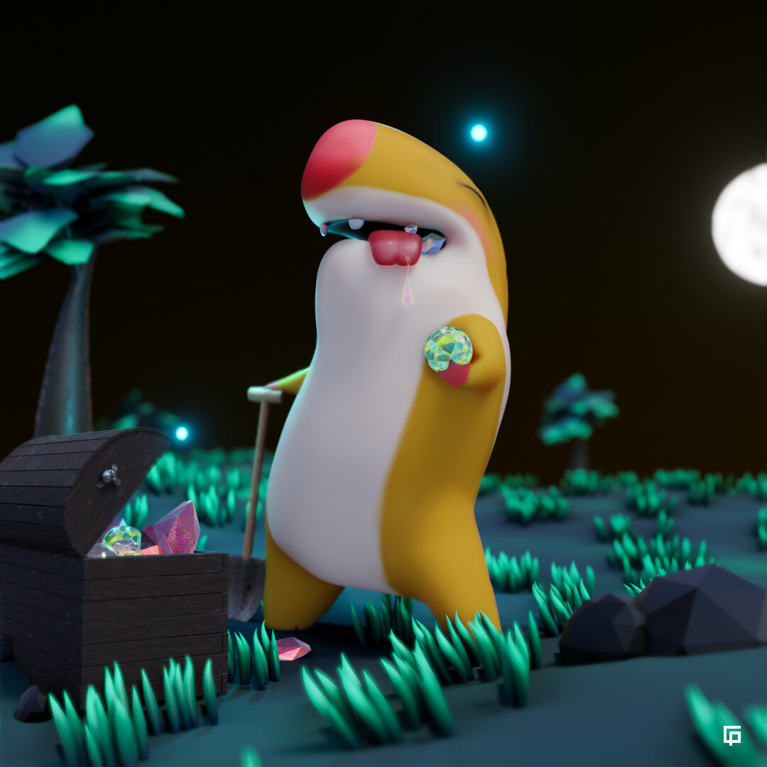 Christine Pomplun - Tasty Gems