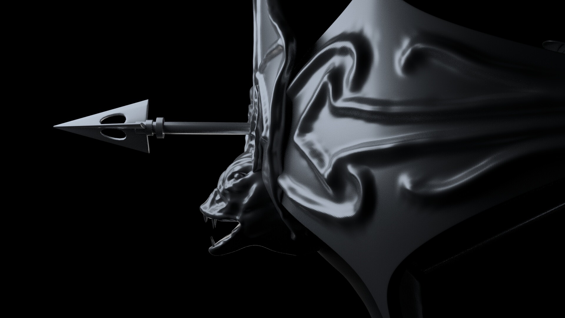 ArtStation - Crossbow