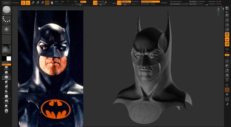 ArtStation - Danny Caliro