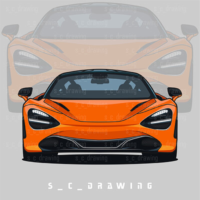 SC_ Drawing - Portfolio