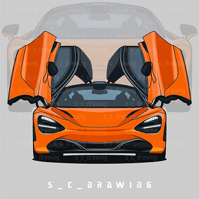 SC_ Drawing - Portfolio