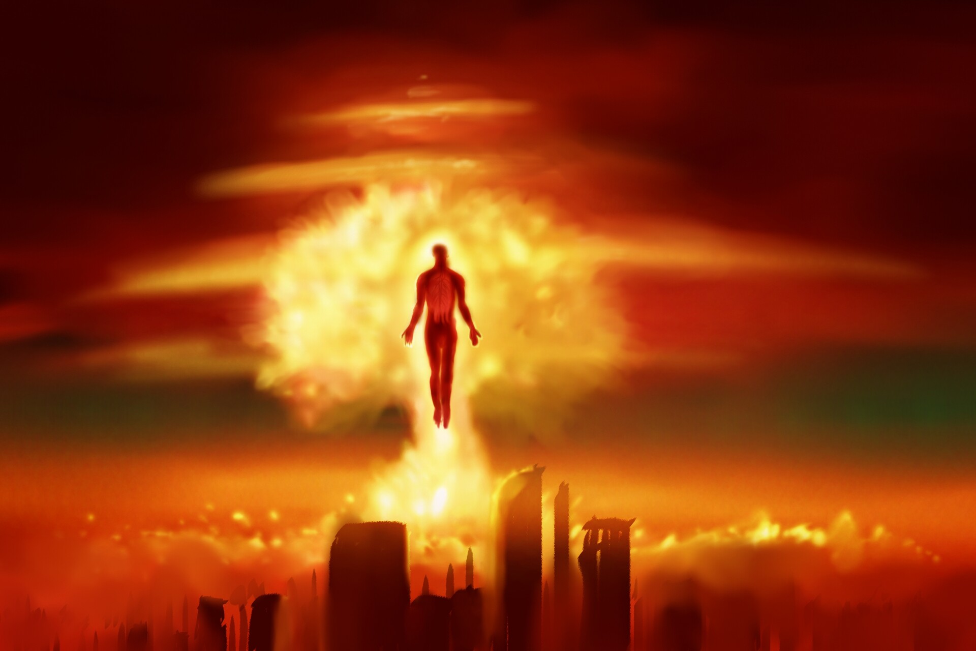 ArtStation - Disgusting