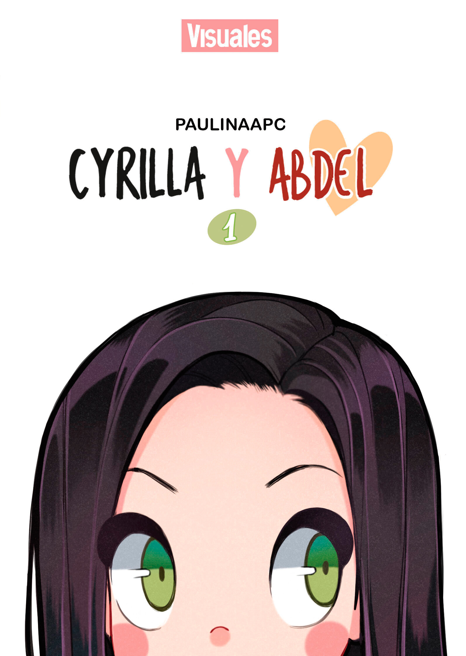 ArtStation - Cyrilla y Abdel 1