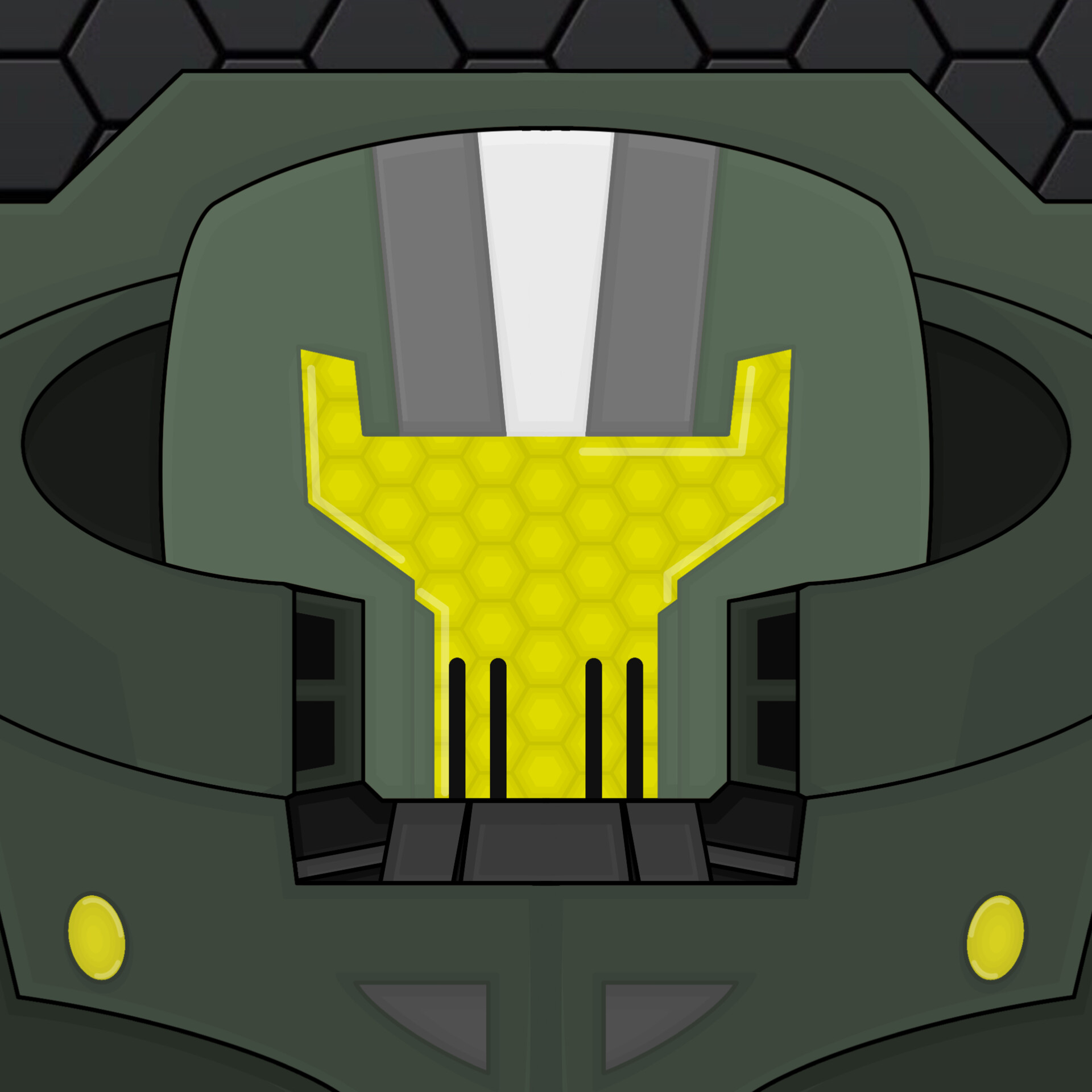 ArtStation - Aftermath Elite - Jaeger - Pacific Rim