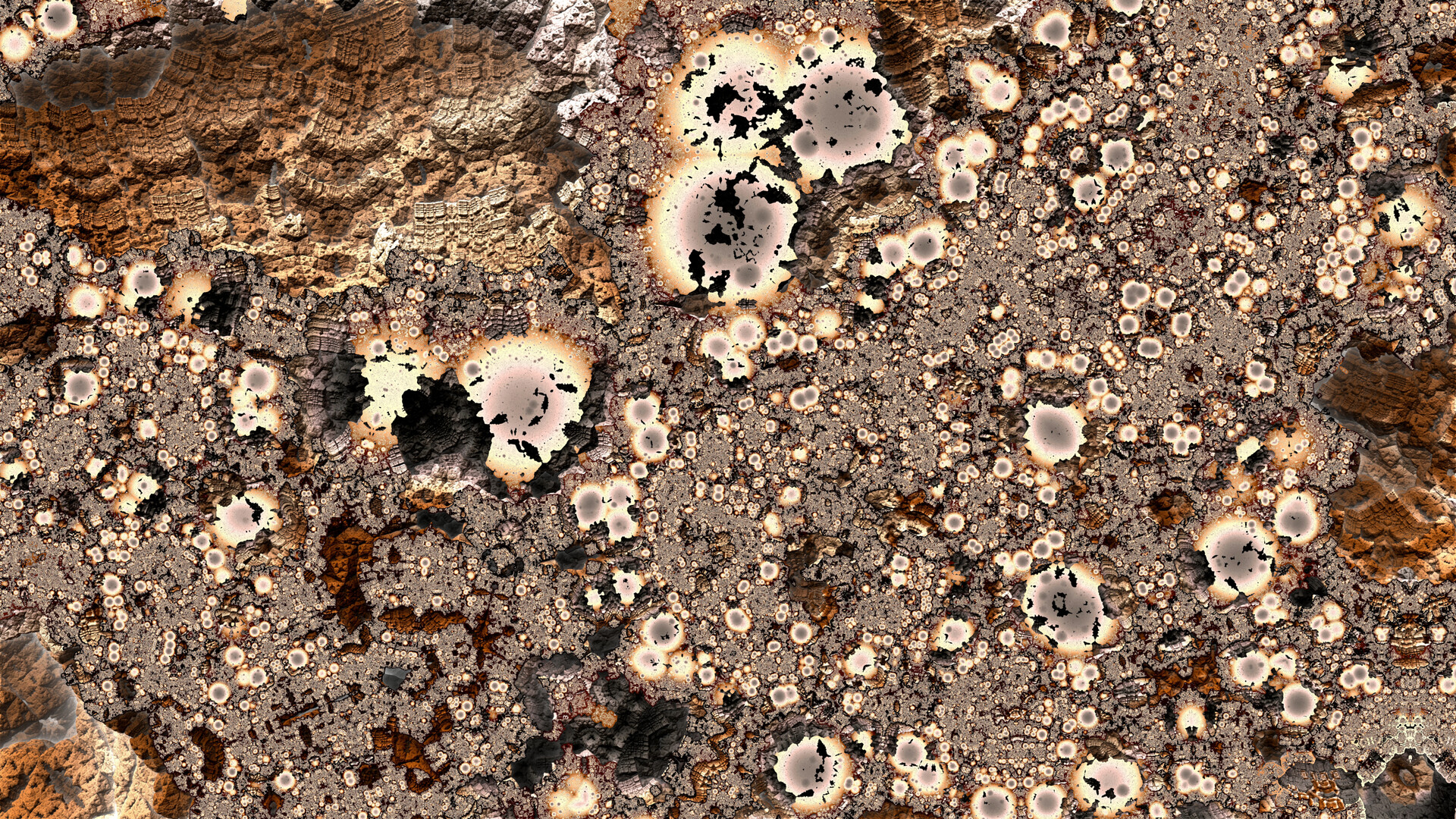 ArtStation - Sunstone