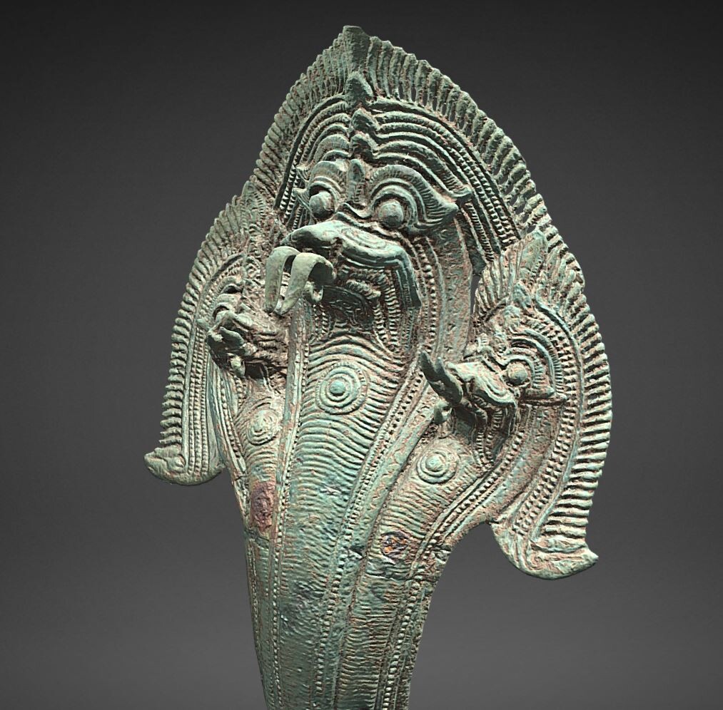 Adeline Gagnier - Agence photographique RMN-GP