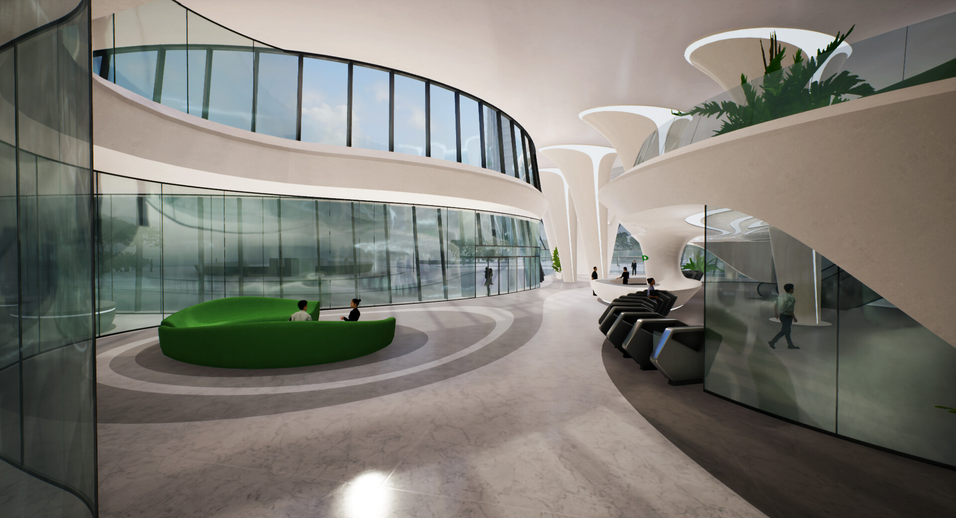 ArtStation - Arch-viz