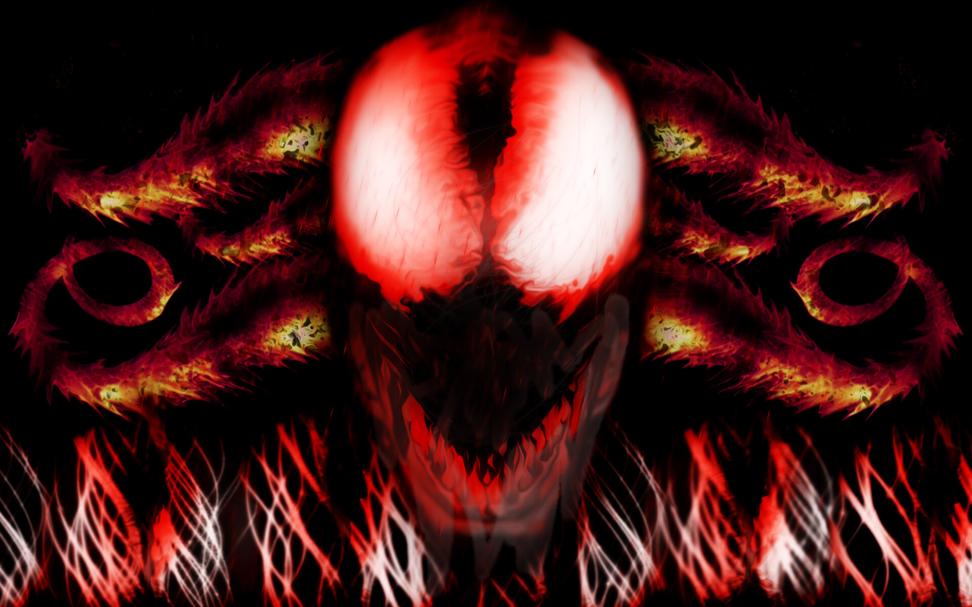 Christopher Anderson - Lurker Alien (Payday 2)