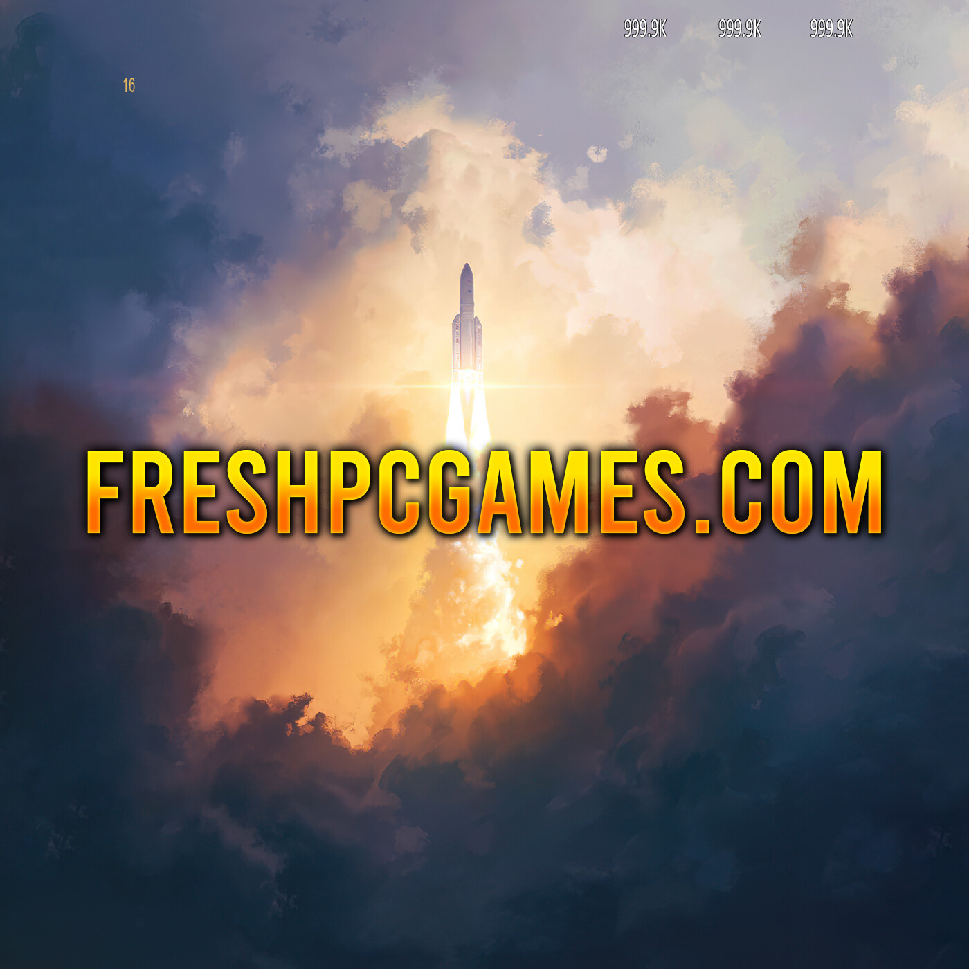 ArtStation - Freshpcgames - Download Pc Games For Free