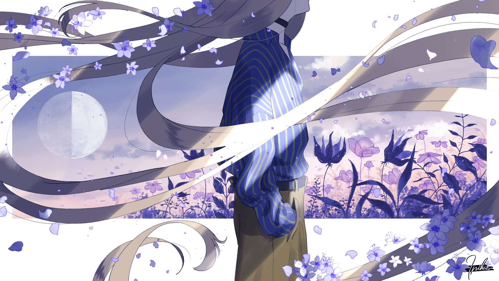 ArtStation - Oct.13,2020