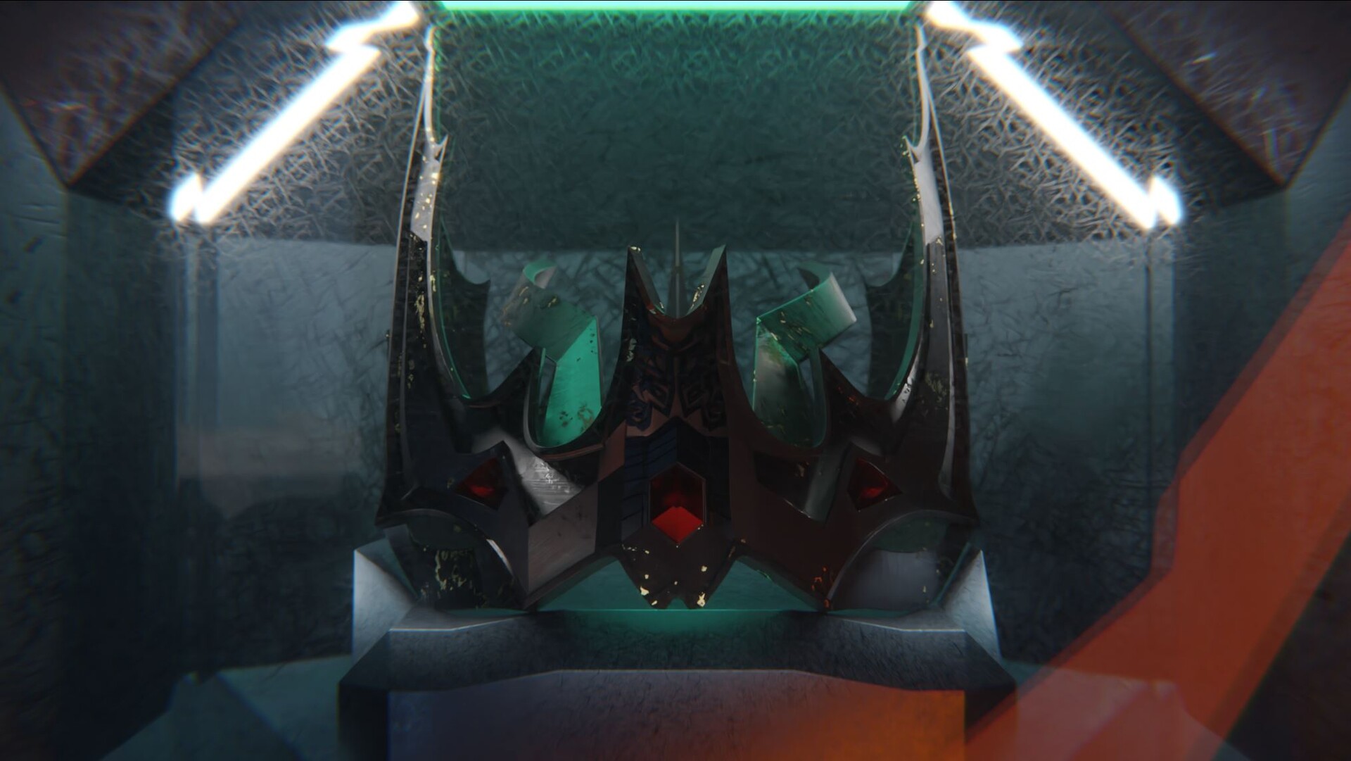 ArtStation - Rexcoronam (commission)