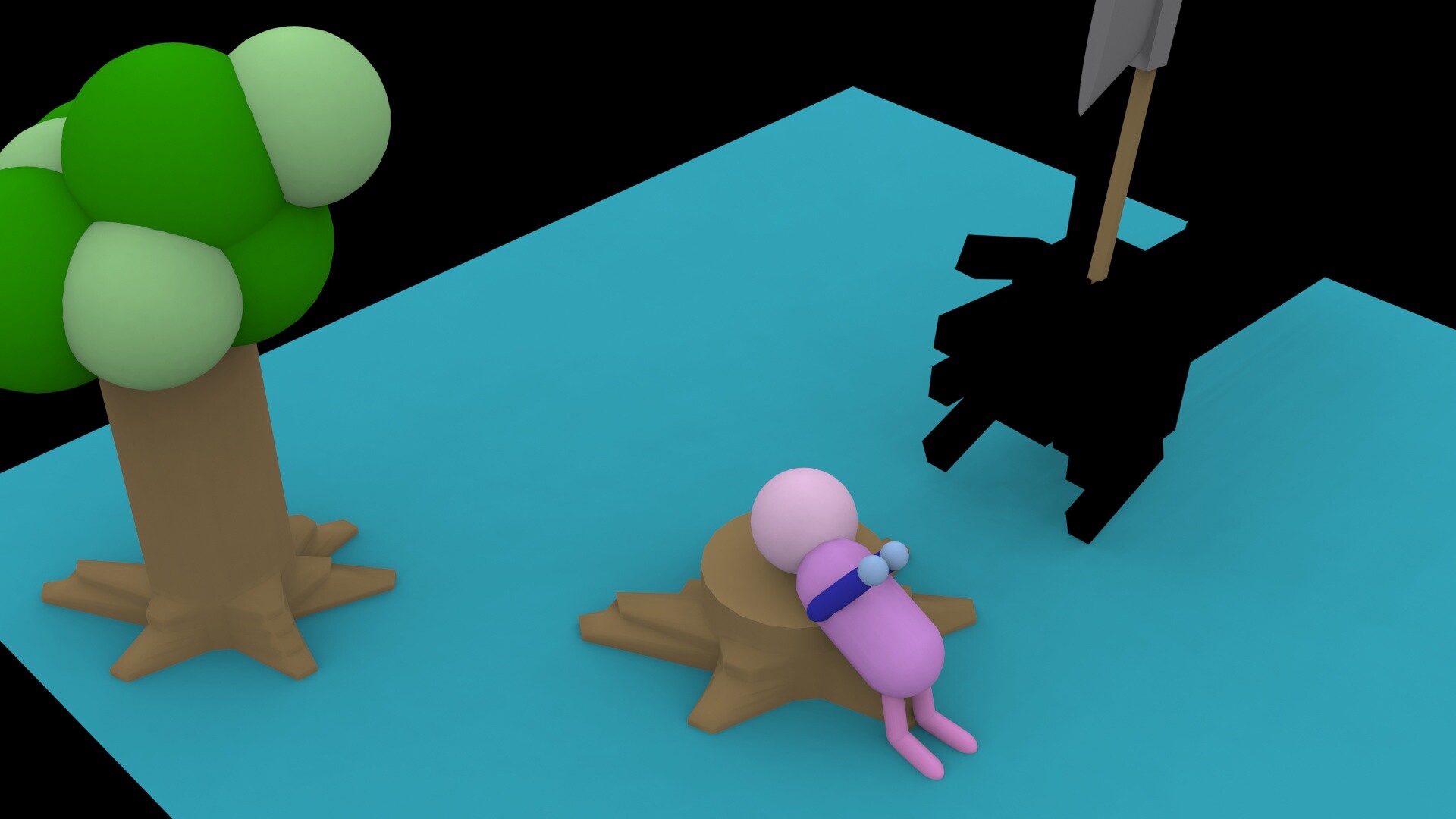 ArtStation - Module 6