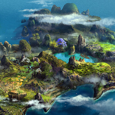 Ferdinand Ladera - Portfolio