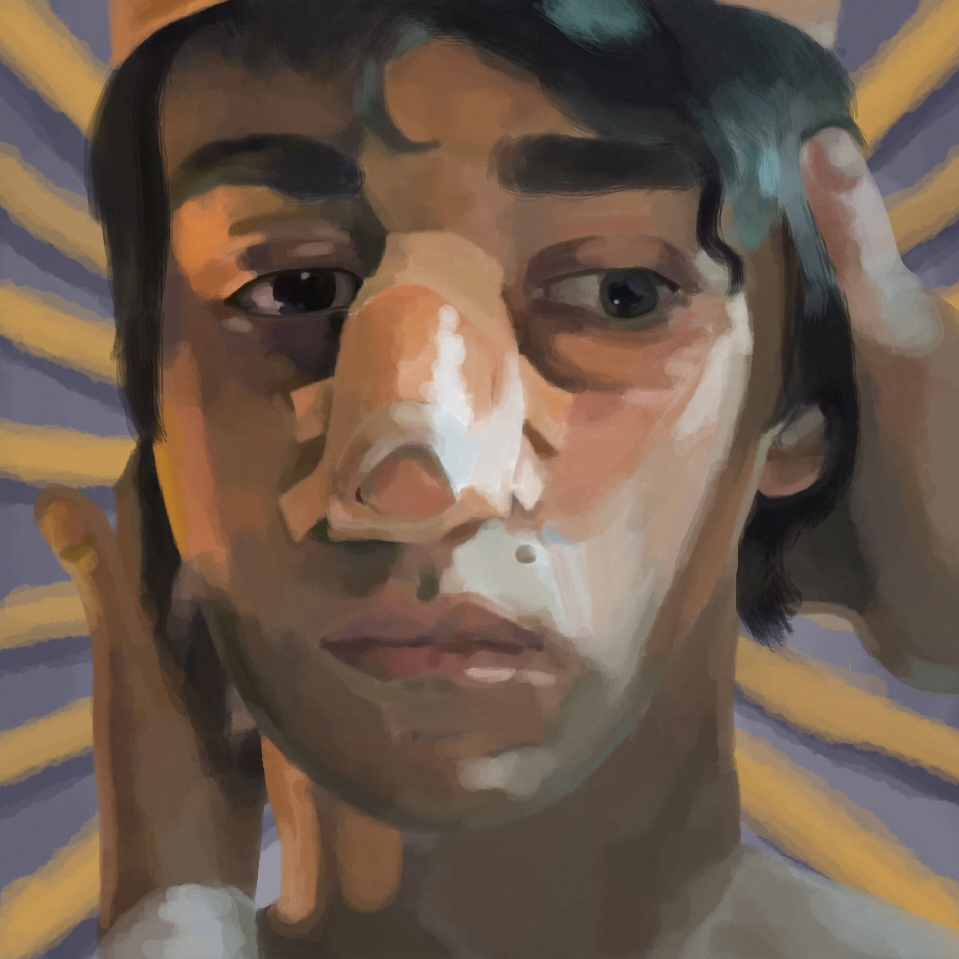 ArtStation - Hereditary