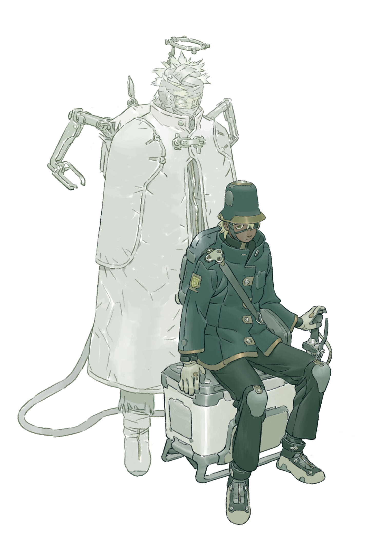 rong-chen-436.jpg (1500×2100)-花瓣网