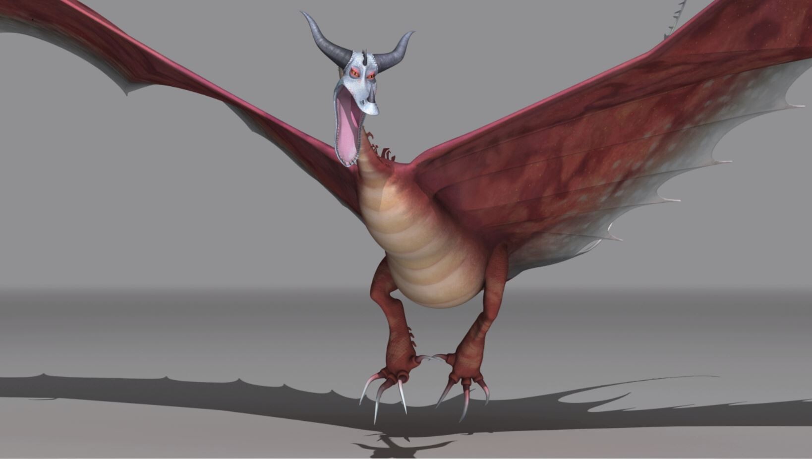 Typhoomerang How To Train Your Dragon