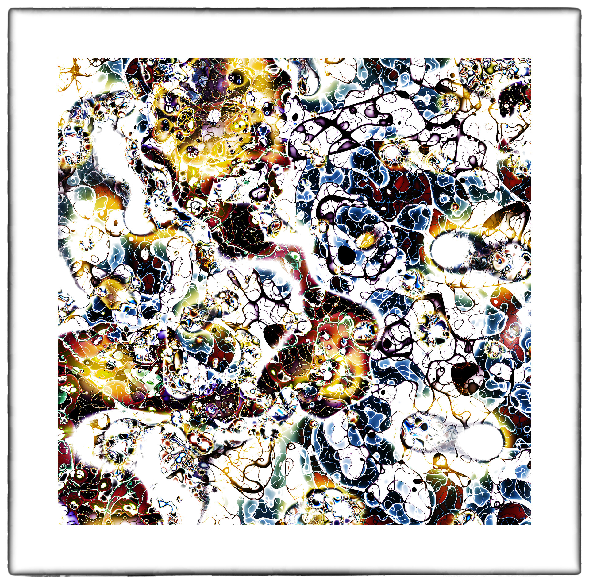 ArtStation - Abnormal Psychology (Part Two)