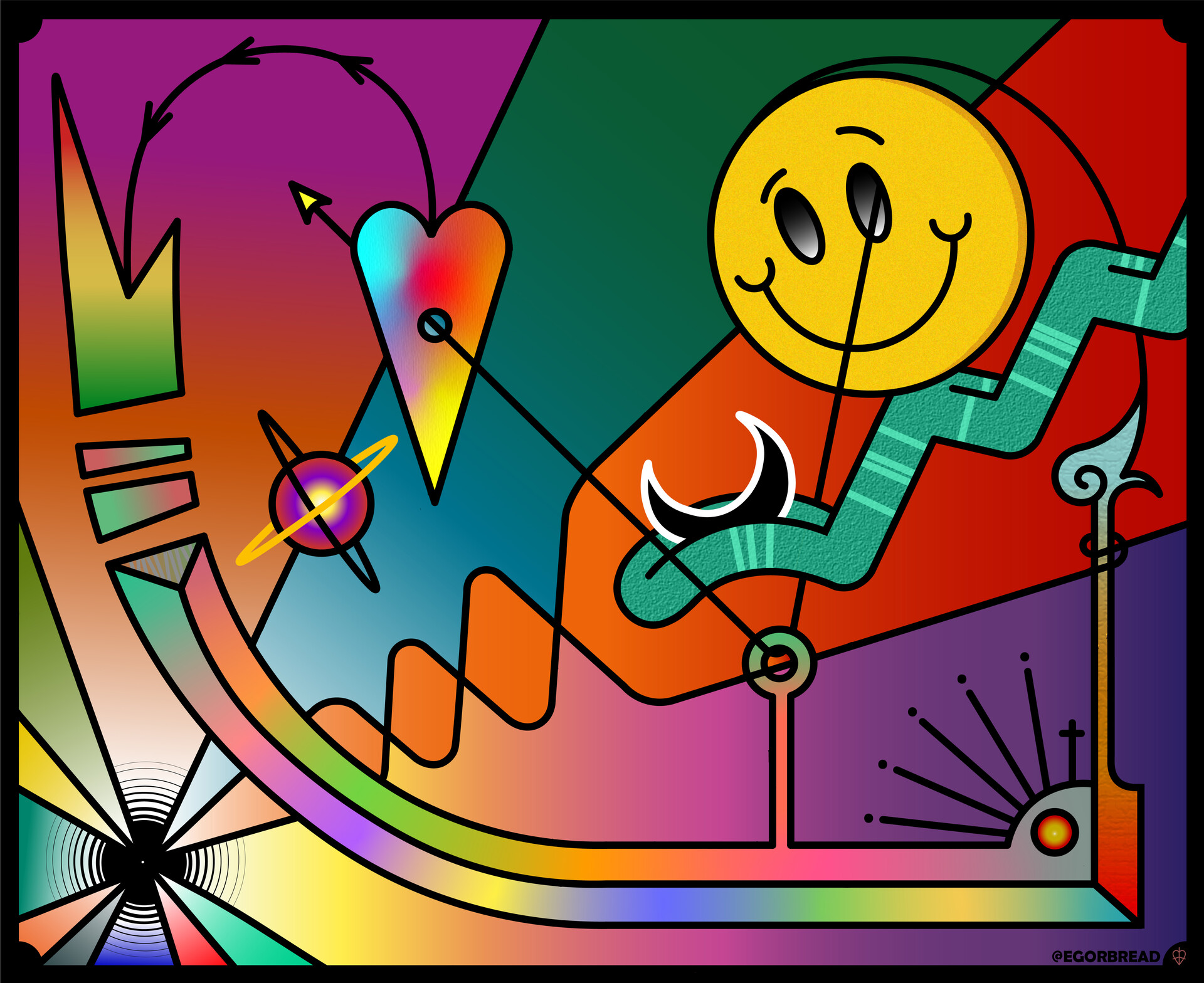 ArtStation - Impulse