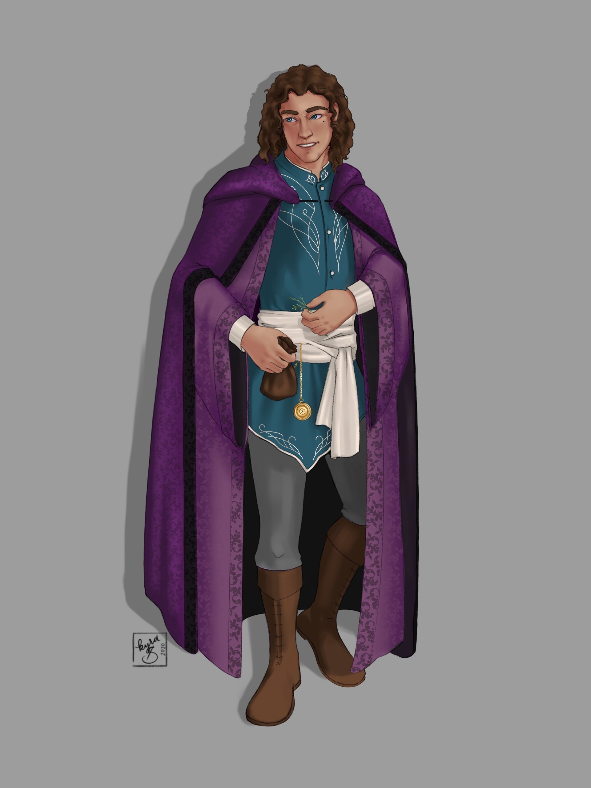 ArtStation - Jeremy