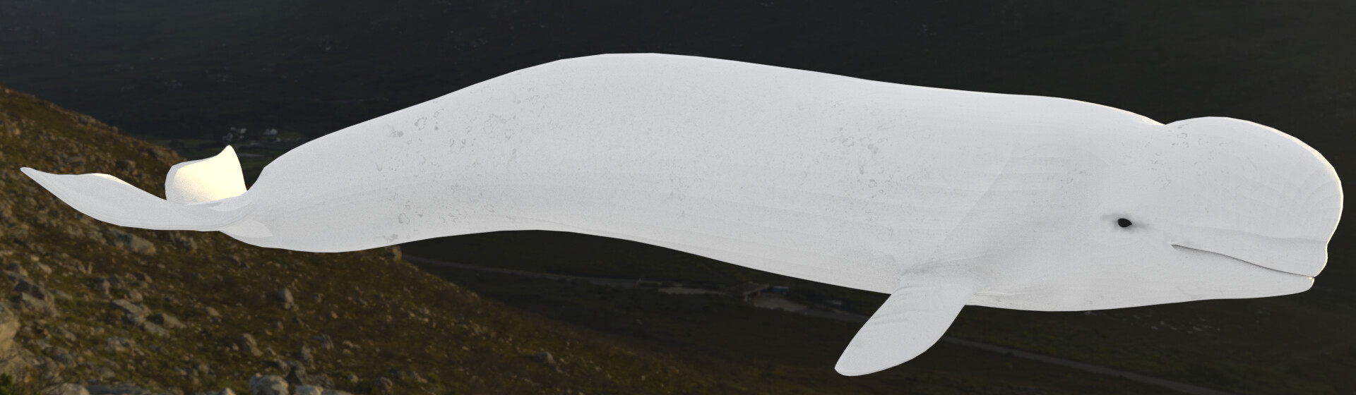 ArtStation - (cut) Belora-prototype