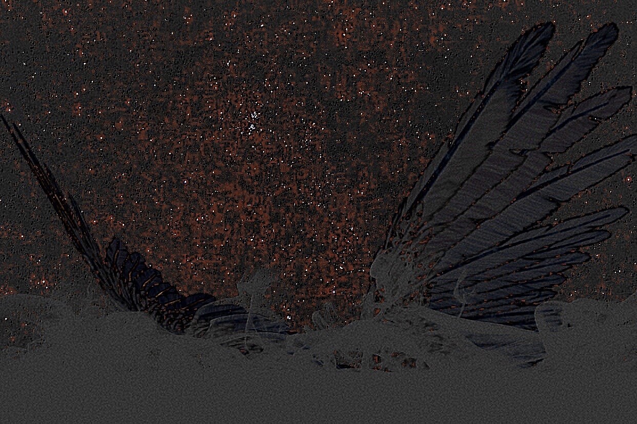 ArtStation - into the void