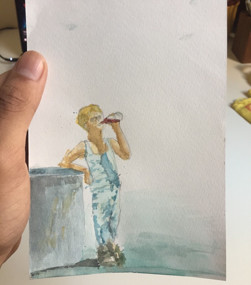 ArtStation - Rafa Da Vinci