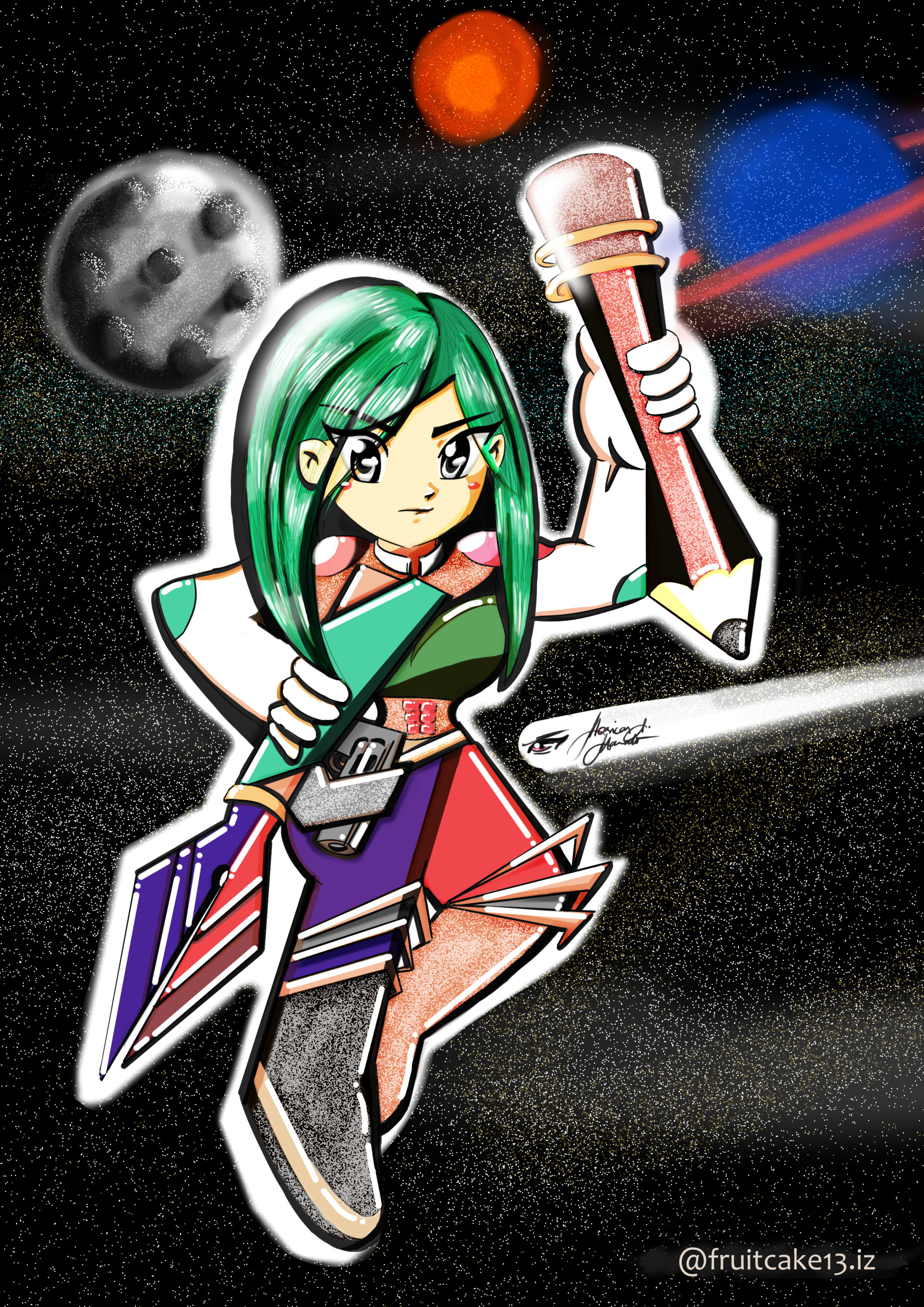 Maricar Manalo 2021 - MAYA