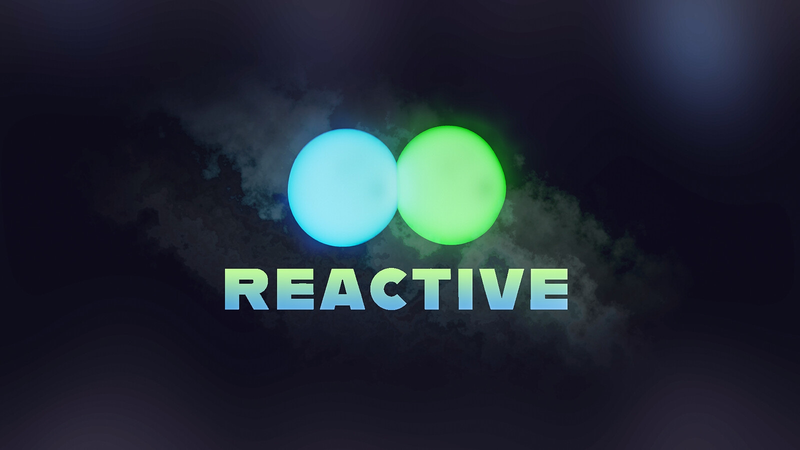 Gary Bird - REACTIVE