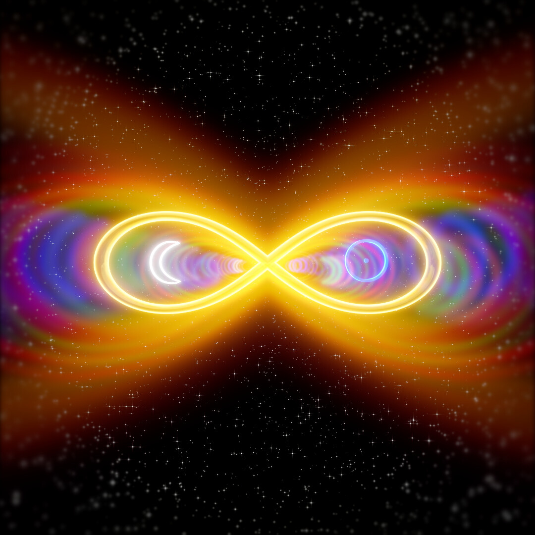 ArtStation - Metatronic Blessings