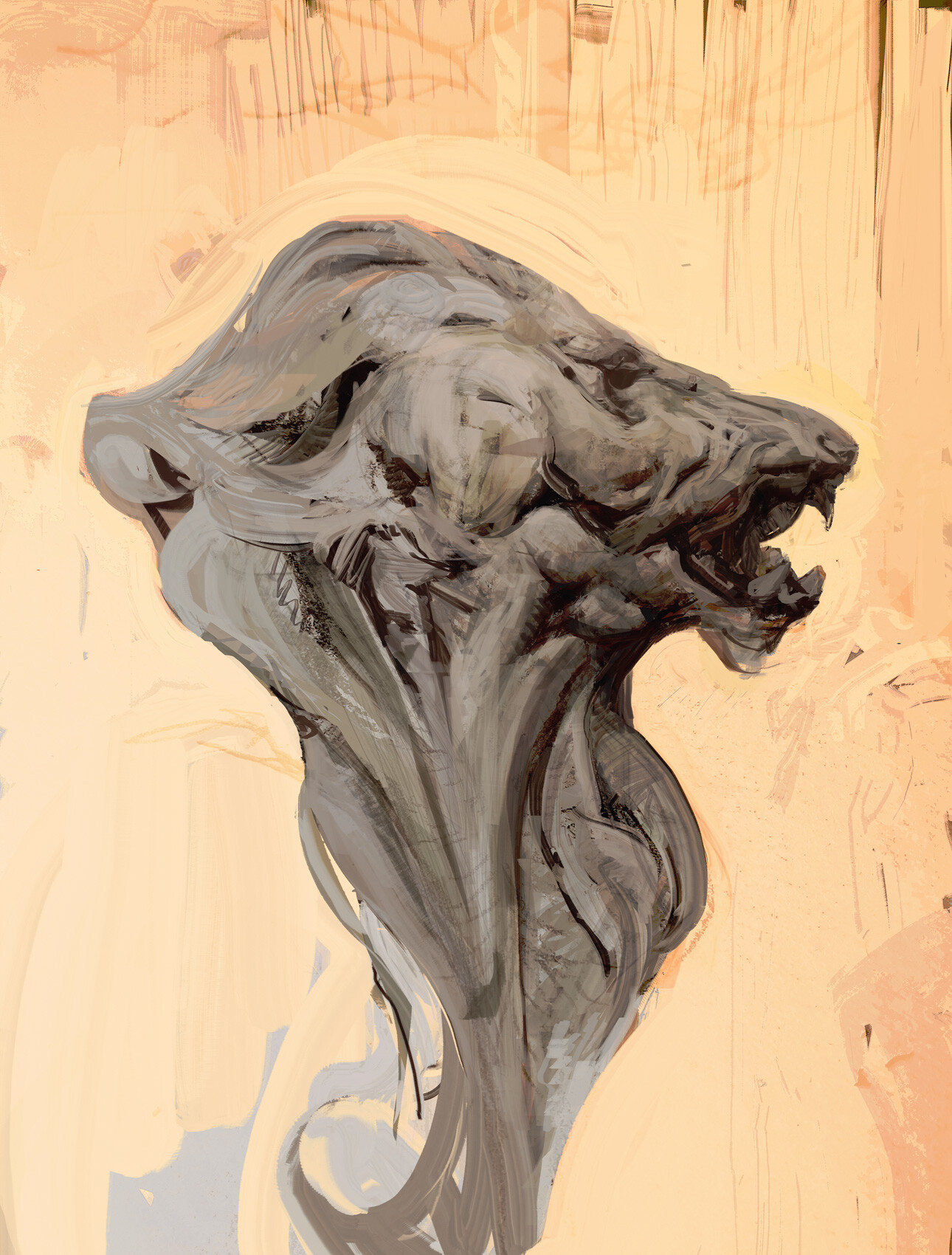 ArtStation - Miscellaneous stuff