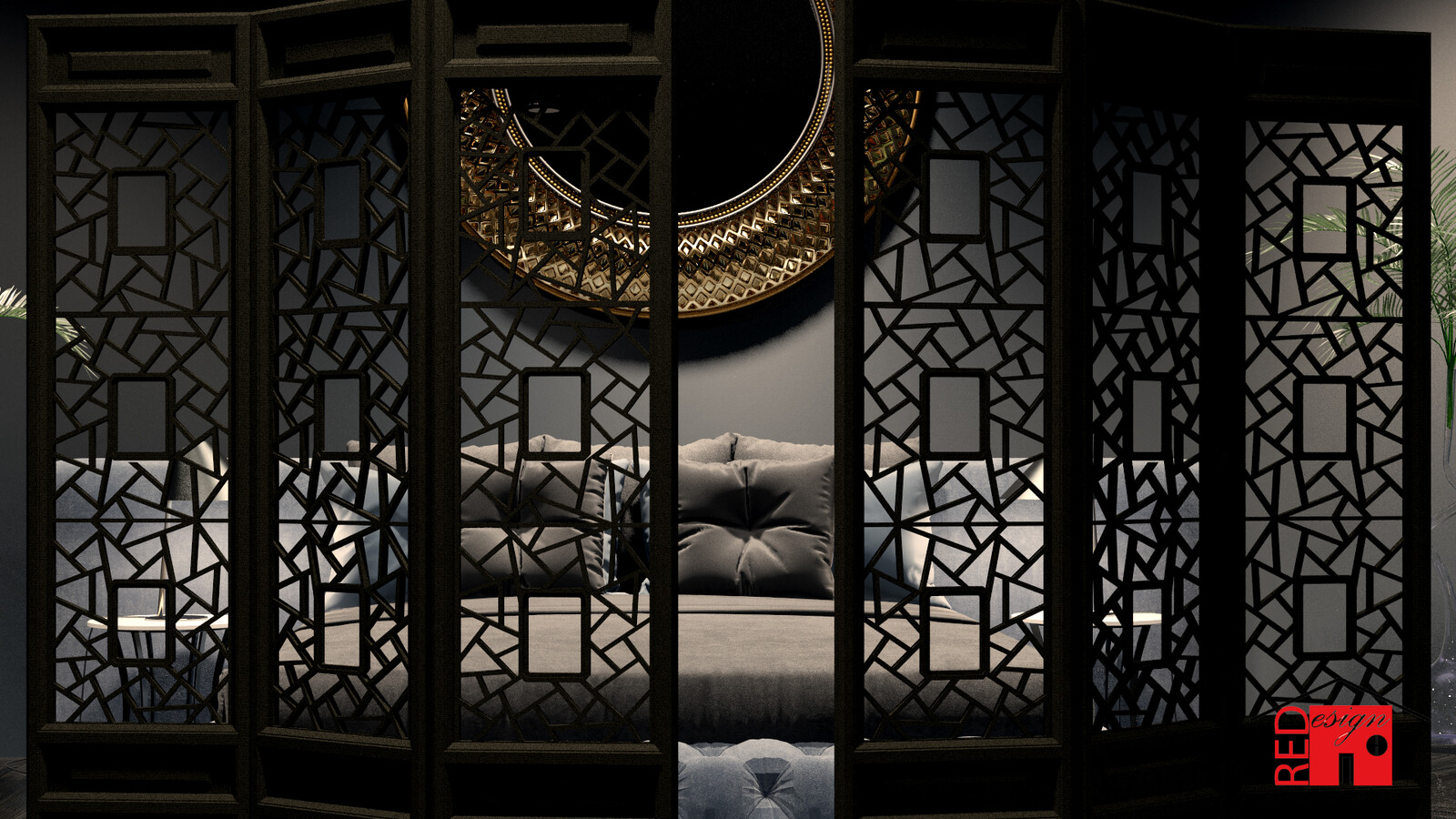 Reda El Amrani - intérieur 2