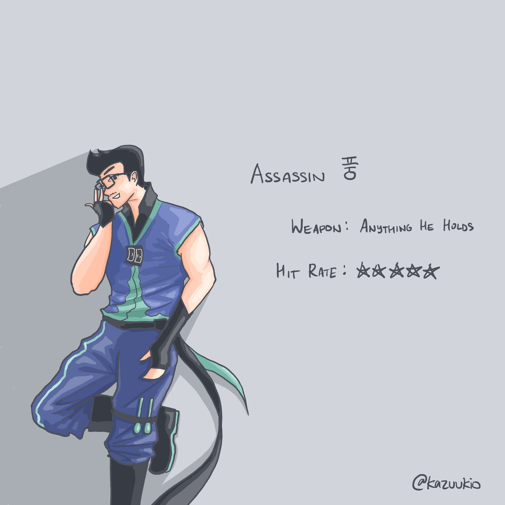 ArtStation - Warrior chefs