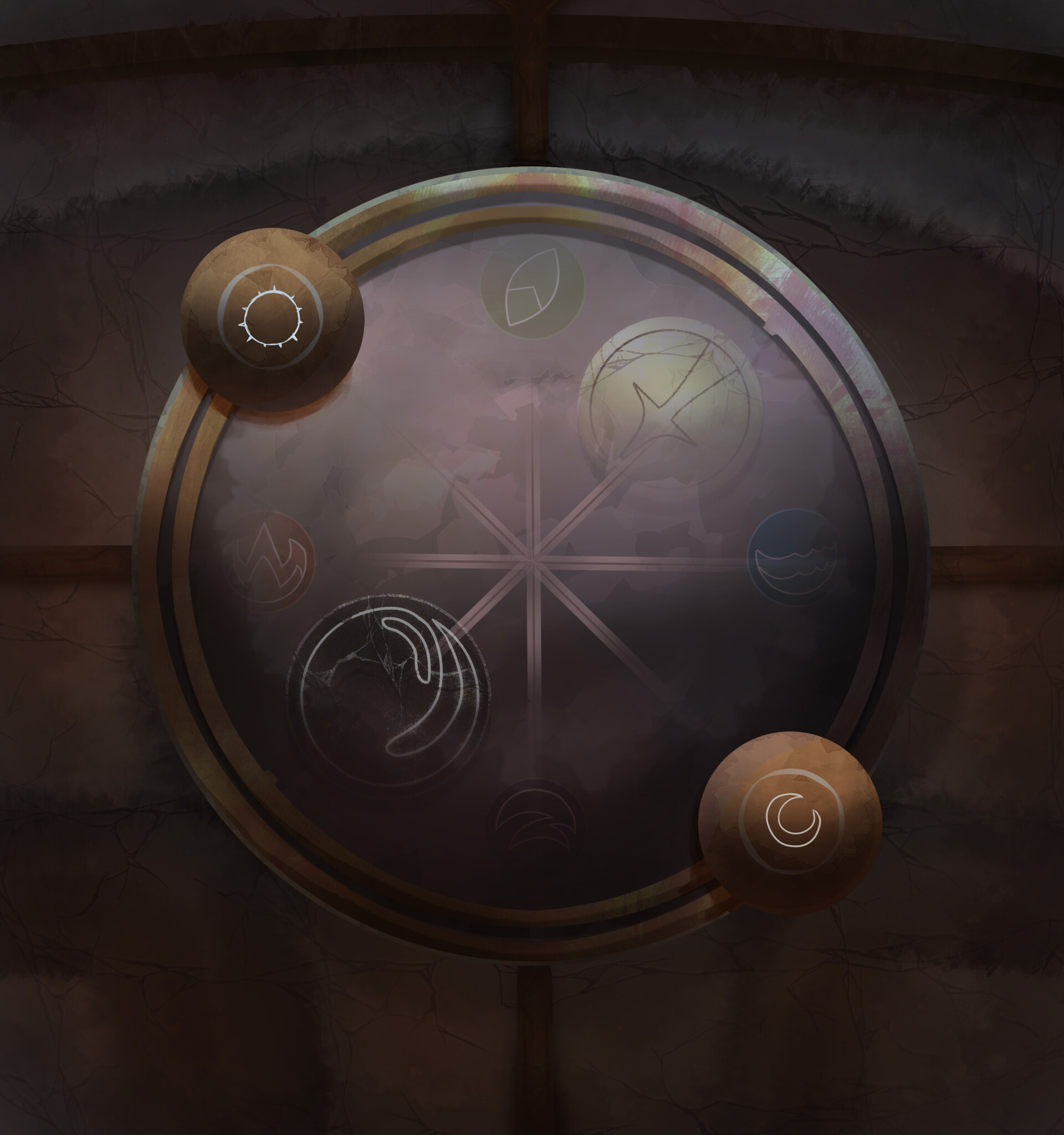 ArtStation - Elemental