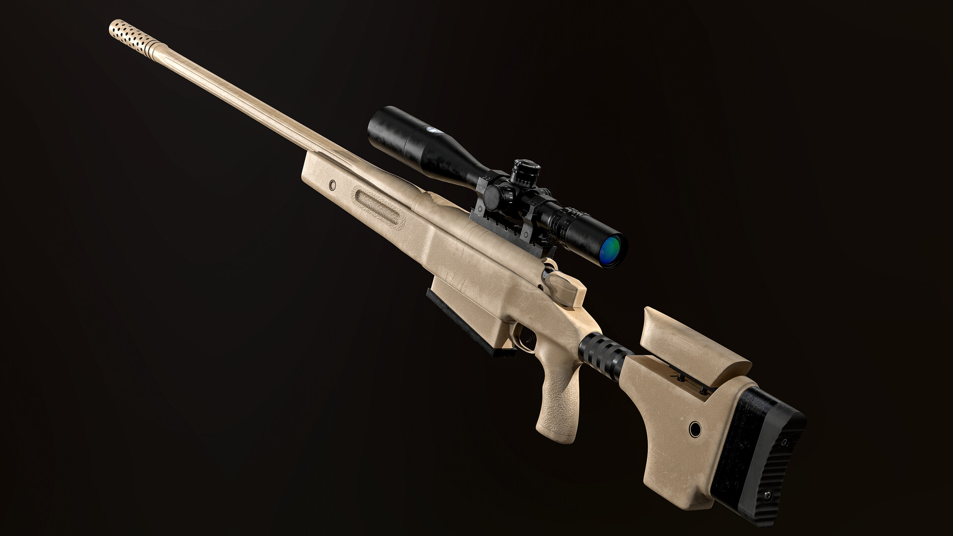 Mcmillan Tac 50 A1 R2