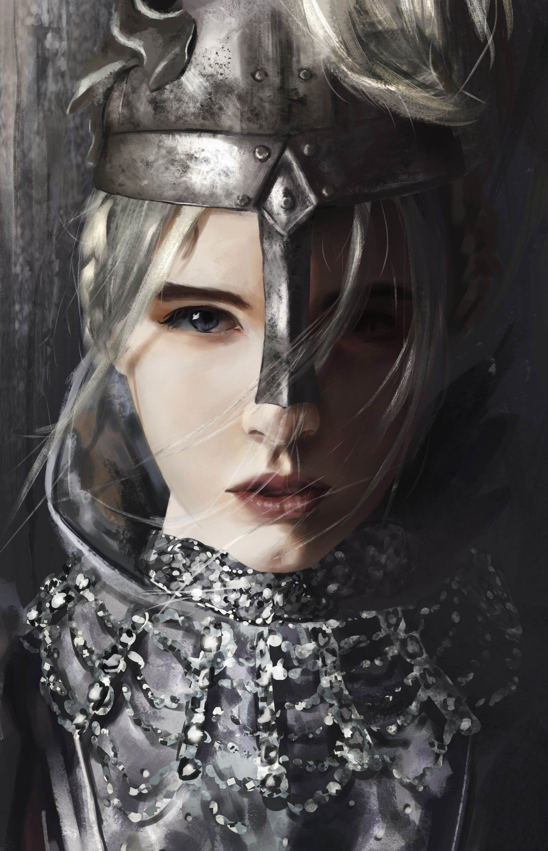ArtStation - TEMPLAR