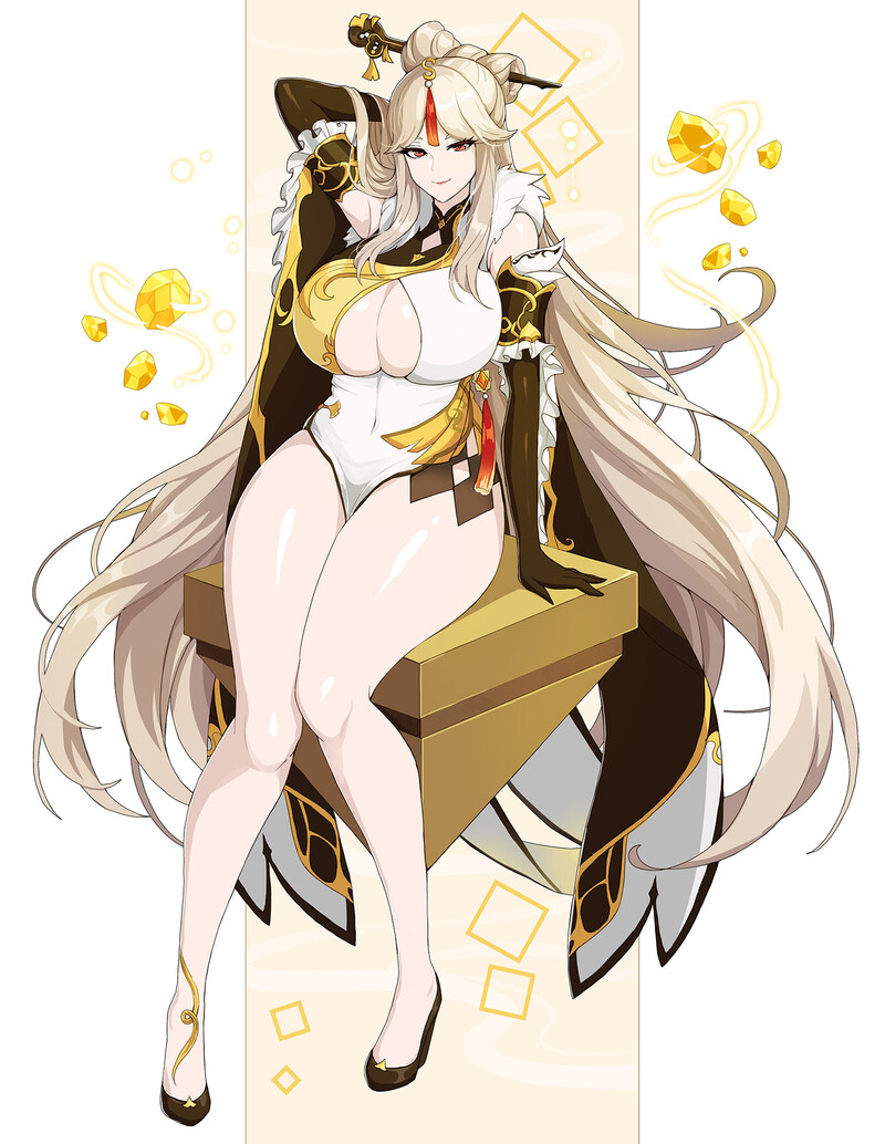 ArtStation - park jun seok