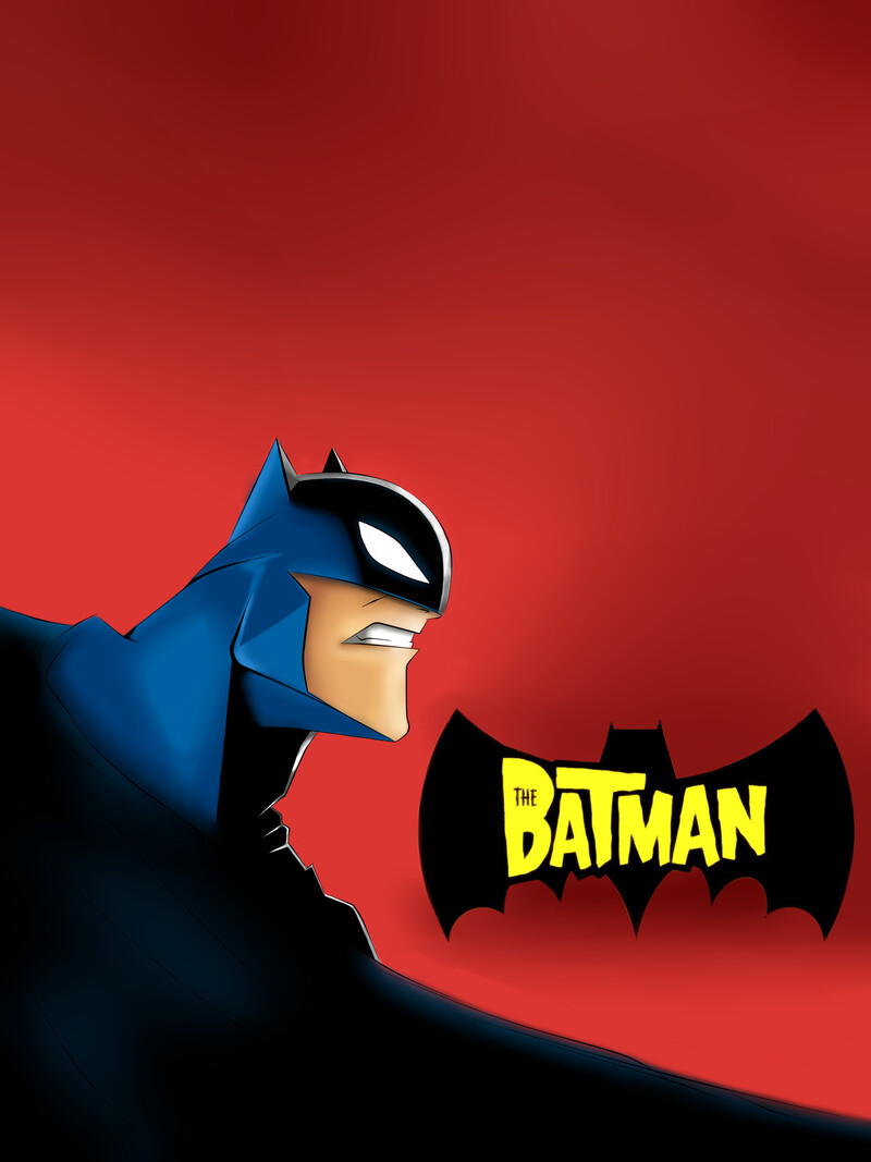 ArtStation - Asiman Adygezalov