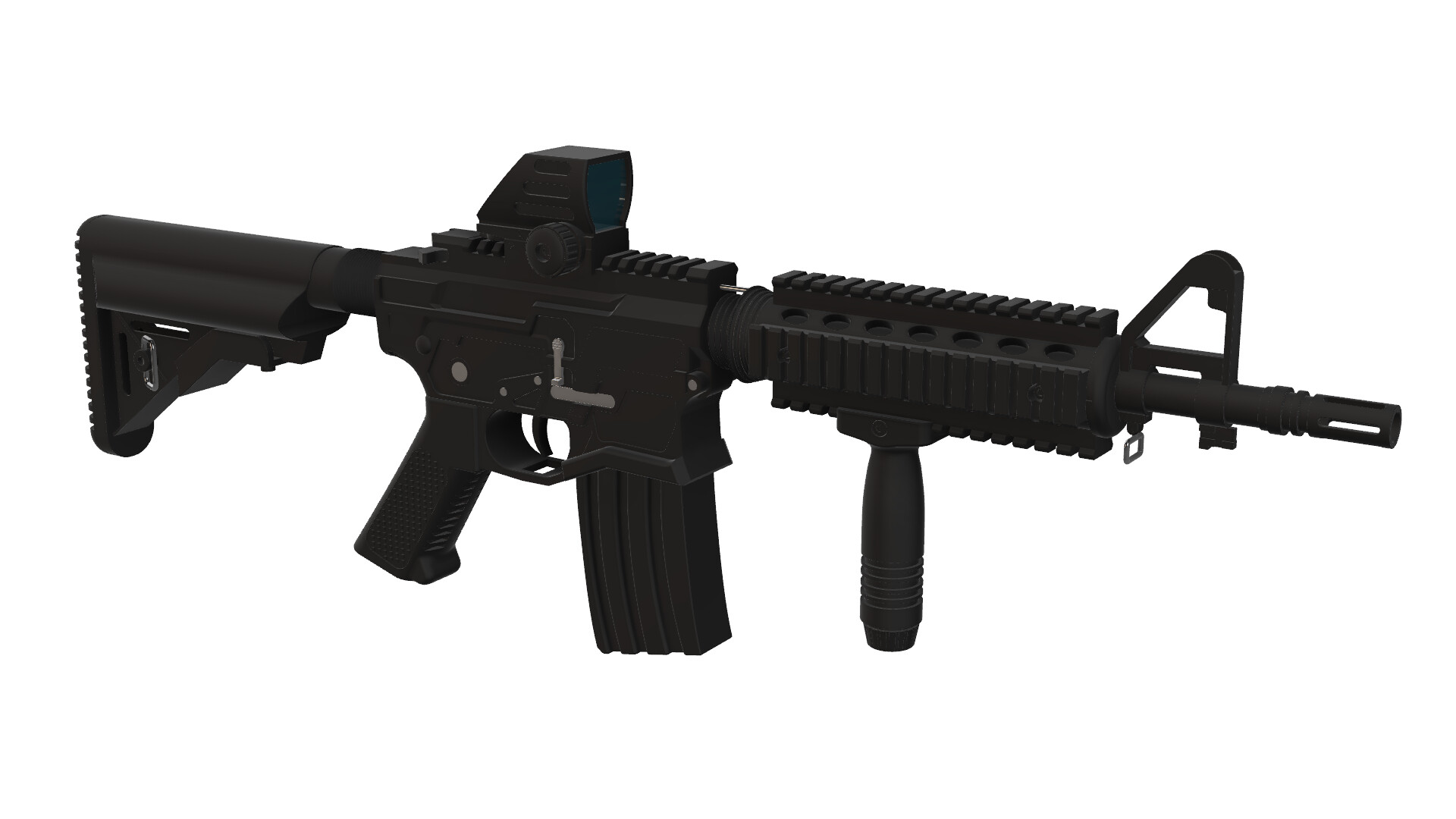 Pieter Ferreira - m4