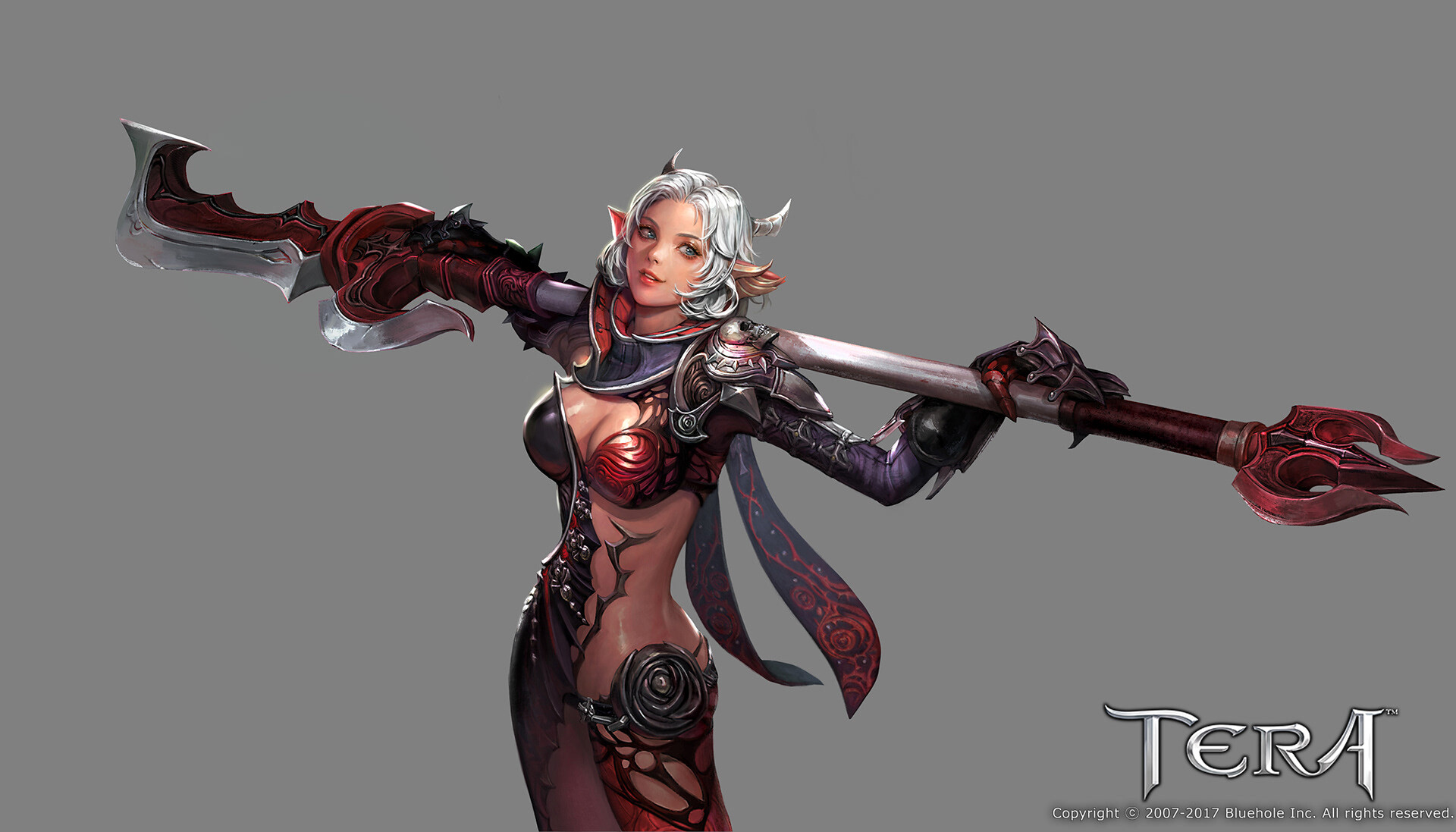 ArtStation - TERA