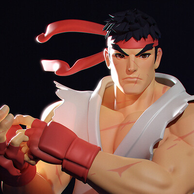 Cody Bunt - Portfolio