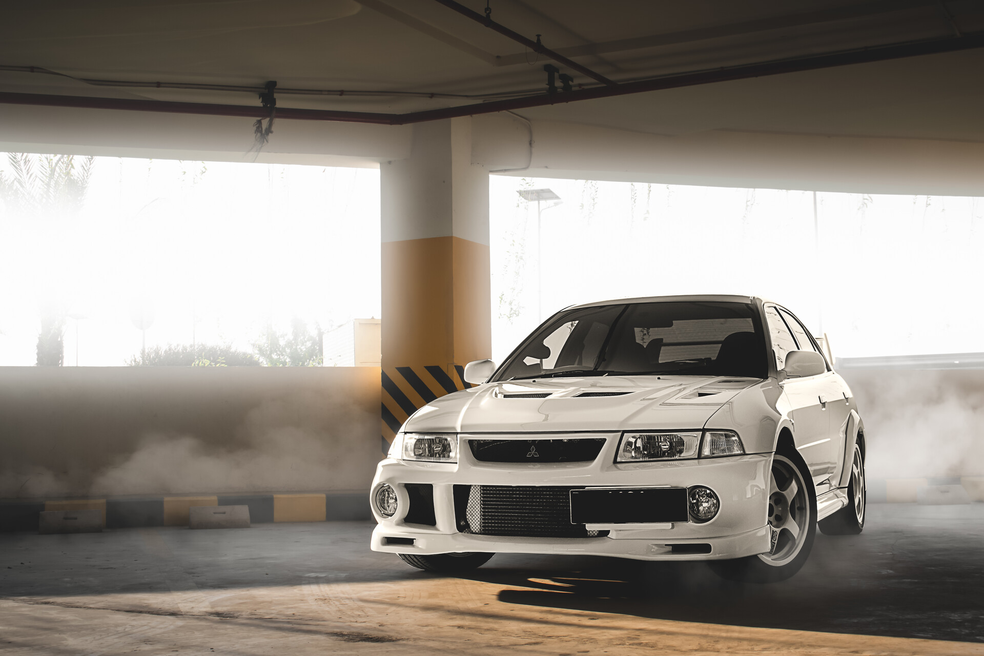 evo 6 wallpaper