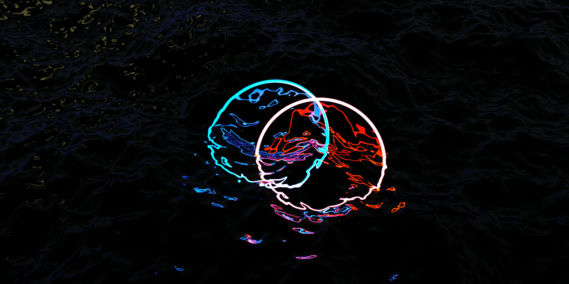 ArtStation - C4D Octane render