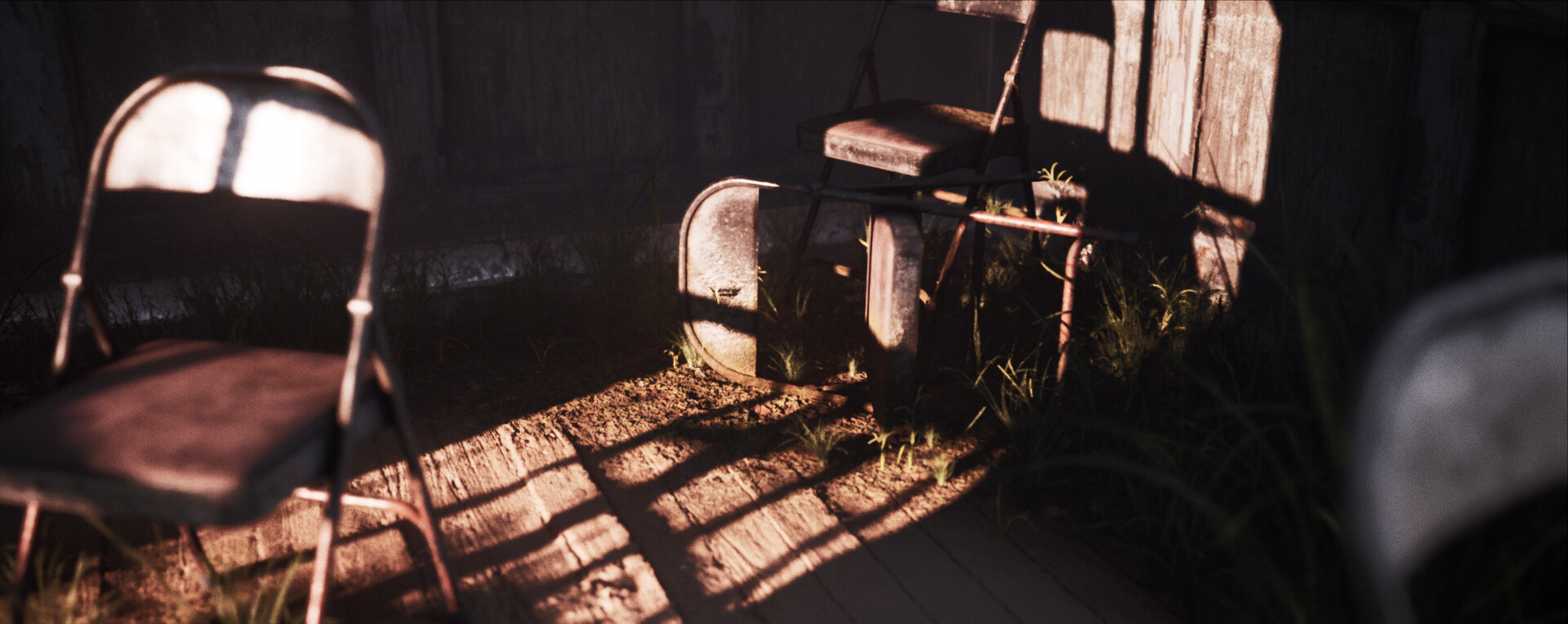 Jamie Jessop - Remnant