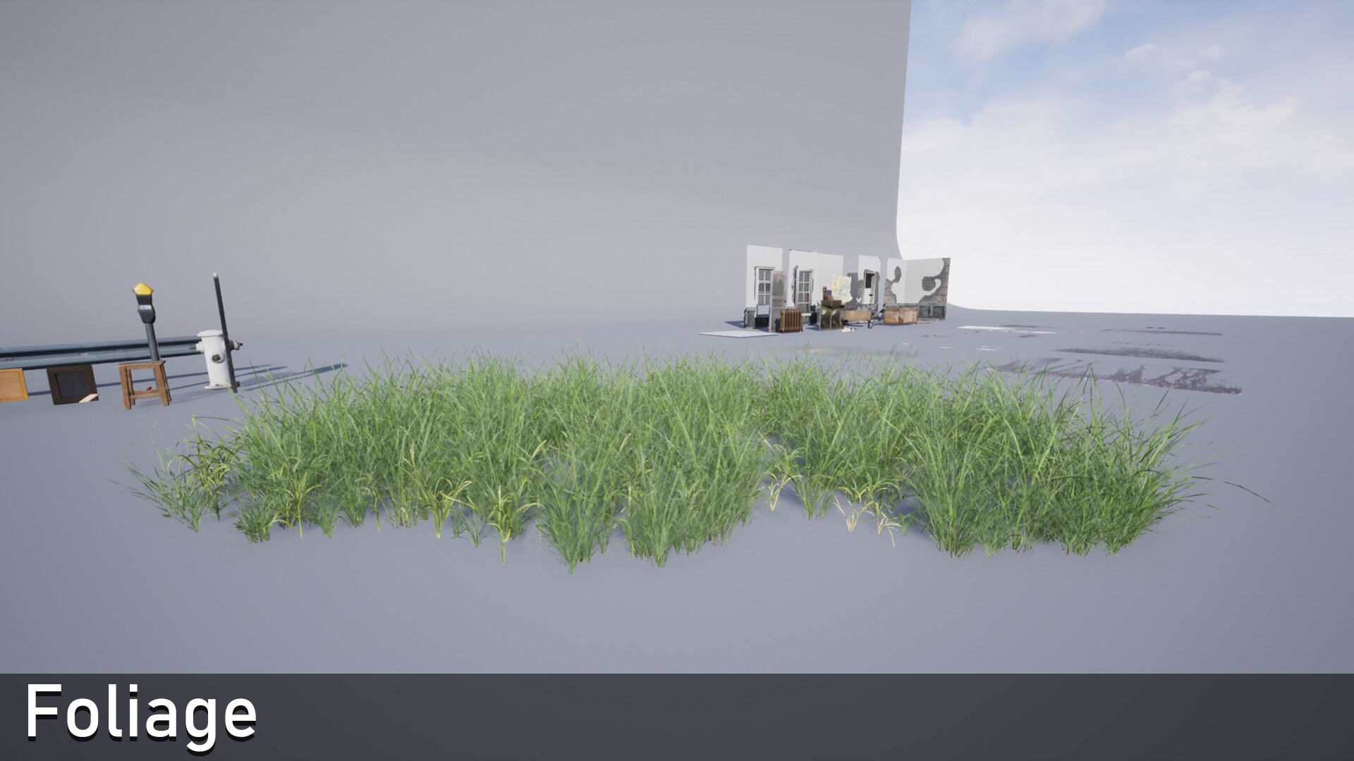 Jamie Jessop - Remnant